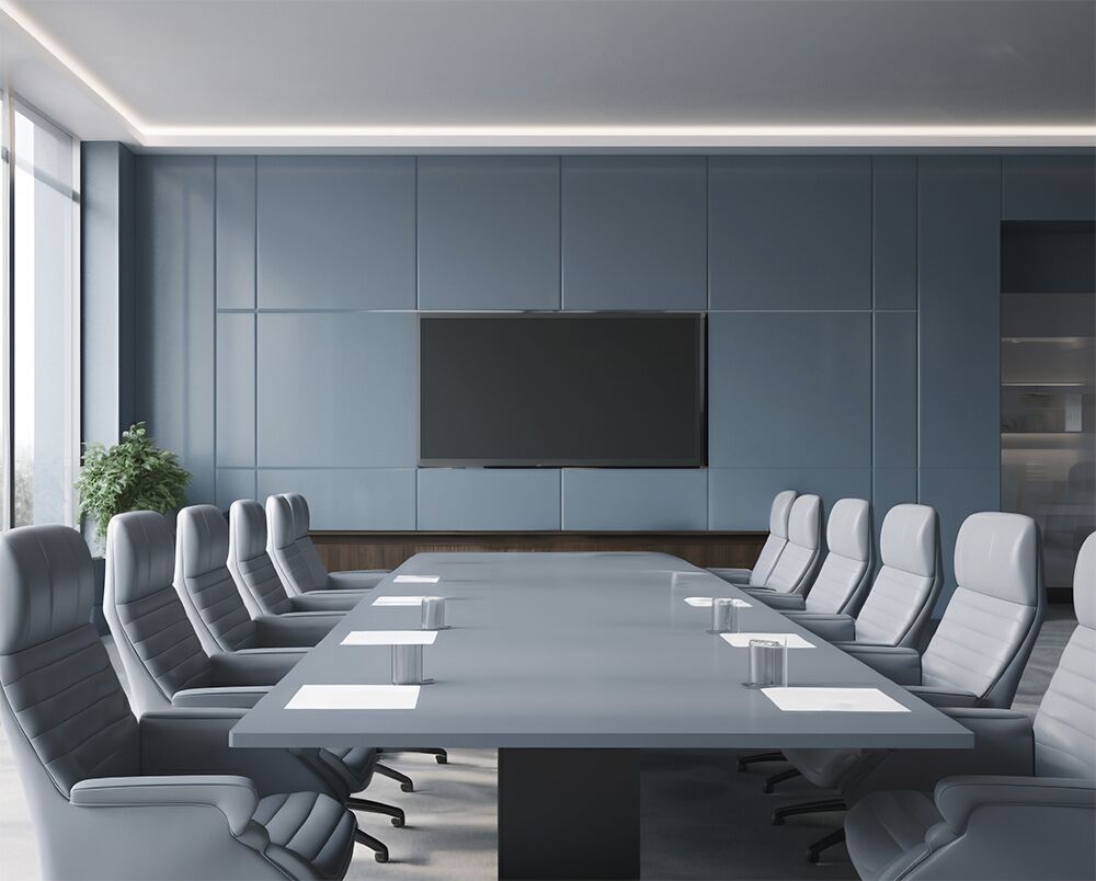 Board of Directors – Sinolink REIT Management Co. Ltd.