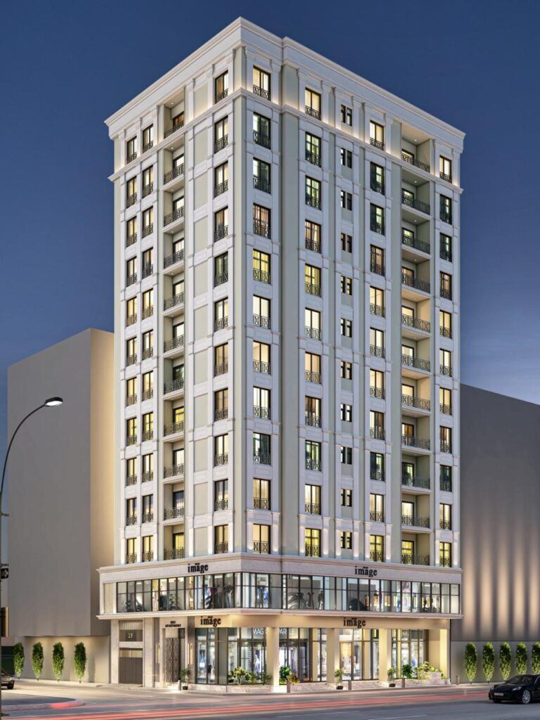 Image REIT – Sinolink REIT Management Co. Ltd.